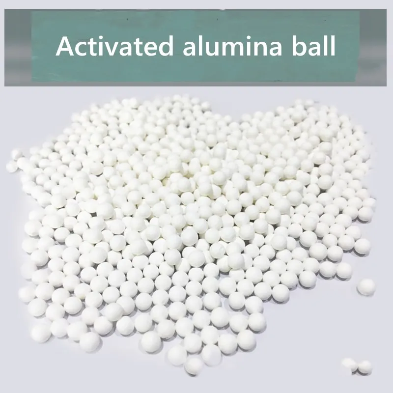 Active Aluminium Oxide Ball - Buy Active Aluminium Oxide Ball,High ...