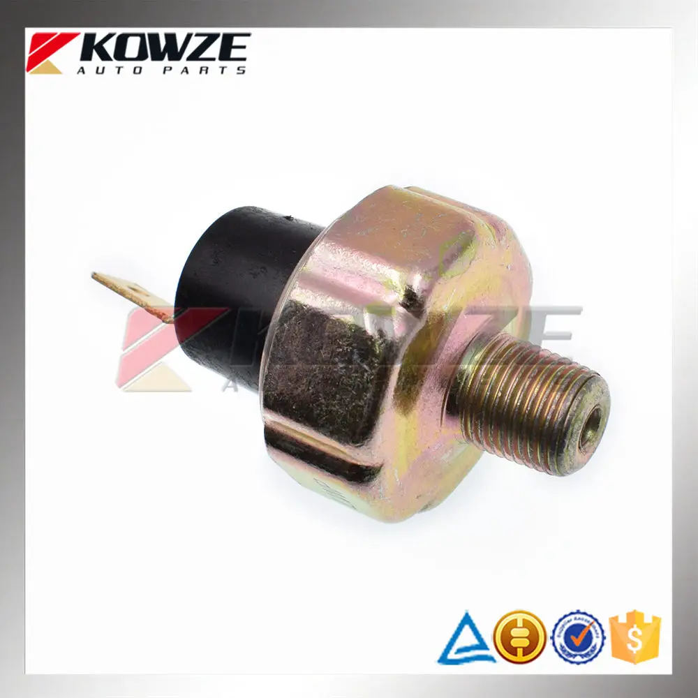 Eng Oil Pressure Gauge Unit For Mitsubishi Pajero Montero L047g L049g ...