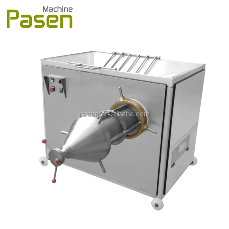 Automatic Fish Fillet Machine / Fish Killing Gutting Cleaning Machine ...