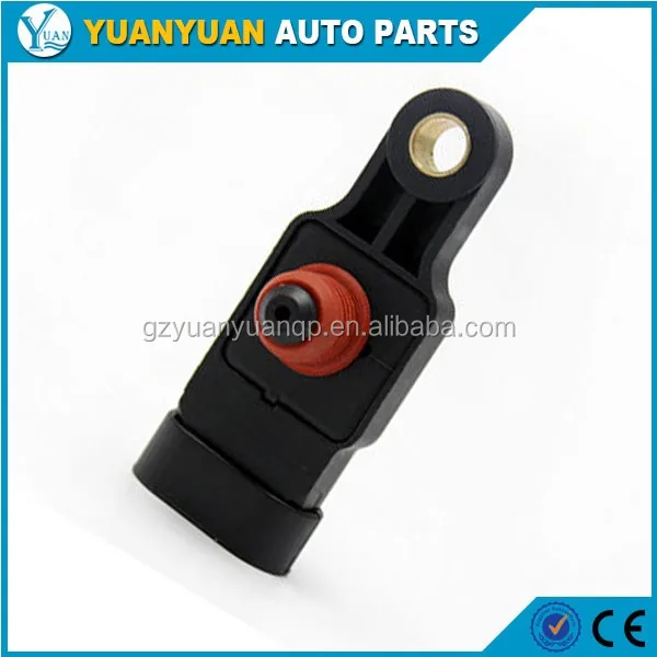 96325870 Intake Manifold Pressure Sensor Map Sensor Chevrolet Aveo ...