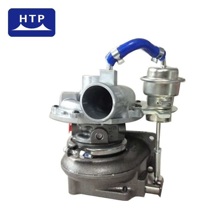 Hot Sale Auto Diesel Engine Spare Parts Small Turbo Charger For Isuzu ...