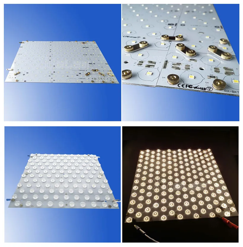 Circle Pcb 18w Led Ring Light Smd 5730/5630 - Buy 18w Led Ring Light ...