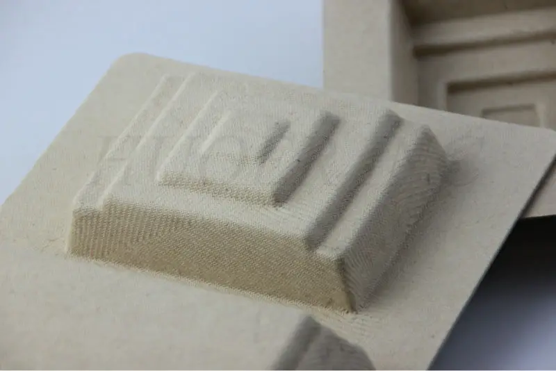 Pressed Paper Packaging - Buy Pressed Paper Packaging,Brownies ...