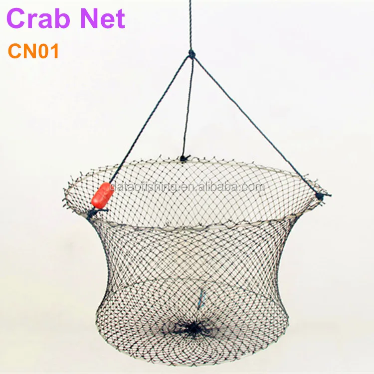 Wonderful Design Crab Trap Fishing Drop Nets - Buy Fishing Drop Nets ...