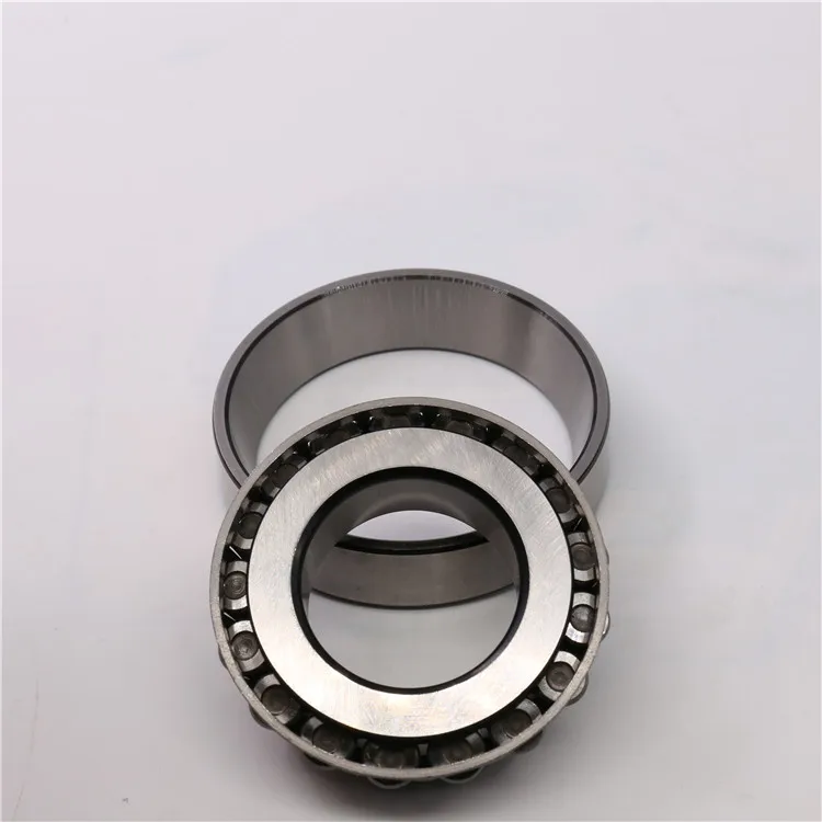 30206 Taper Wheel Bearing 30x62x17.25 tillescenter Tapered Roller Bearings Power Transmission ...