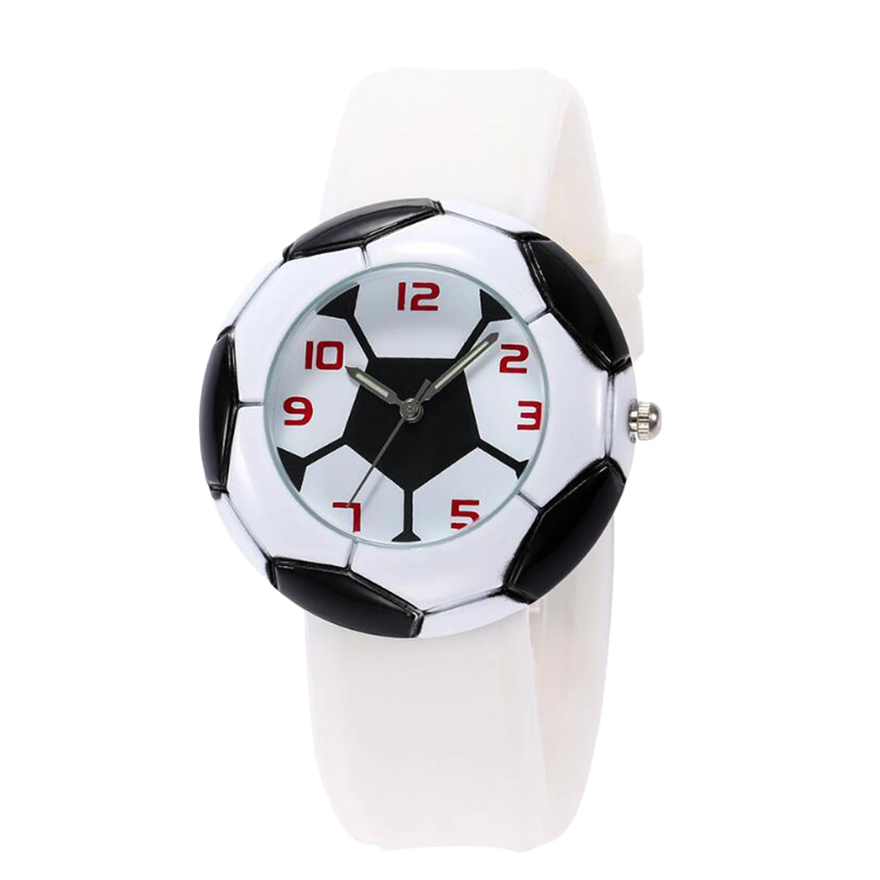 Wholesale World Cup Watches Men Wrist Football Watch With Fluorescent ...