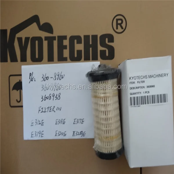 Filter For 360-8960 3608960 3608958 360-8958 E312e E313e E317e E319e ...