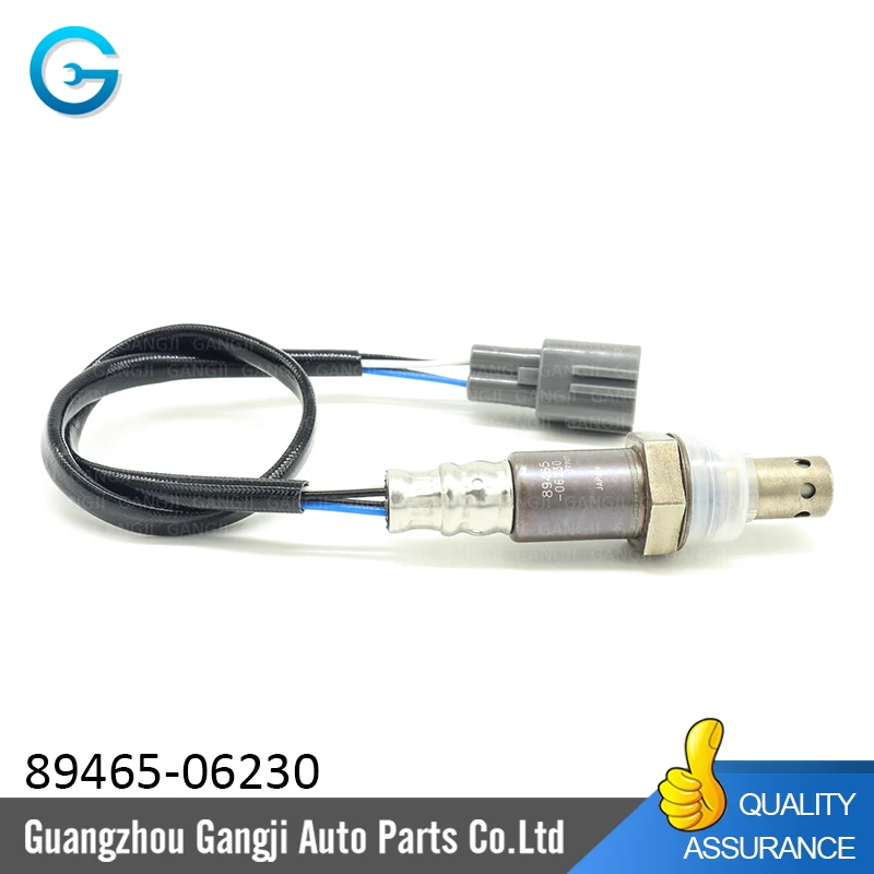 High Performance 89465-06230 Car Oxygen Sensor For Daihatsu Copens ...