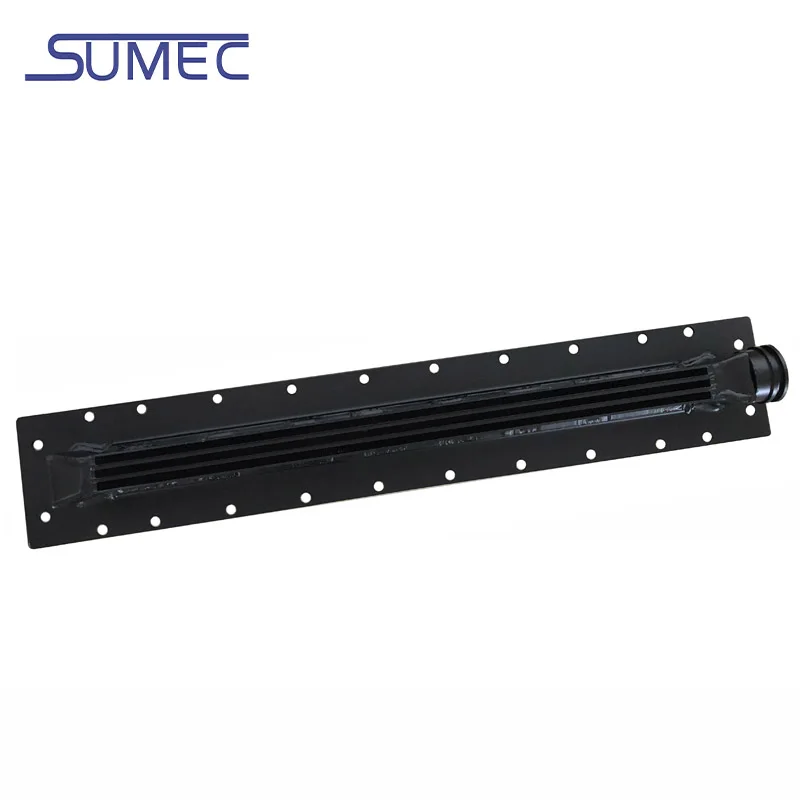 Posenfriador Para Gato 3306 Con Cooper Fin Después De Más Frío 7w0491 ...