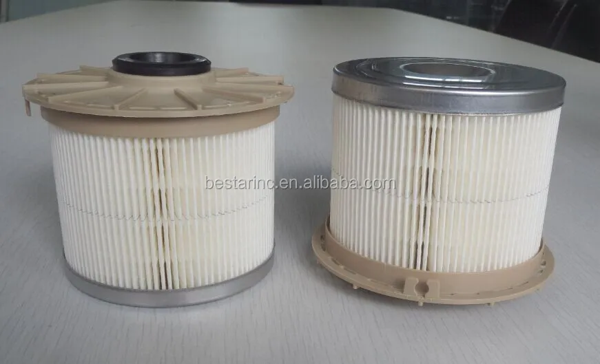 Diesel Fuel Filter S2340-11682 for HINO Trucks - 6 Month Warranty