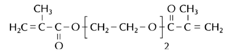 Triethylene glycol dimethacrylate TEGDMA cas no.109-16-0-阿里巴巴