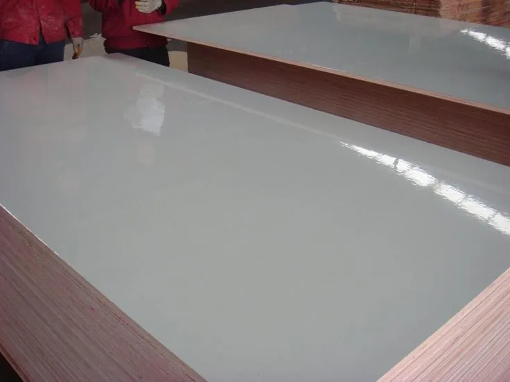 1220x2440mm Formica Plastic Laminate Sheets - Durable & Stylish