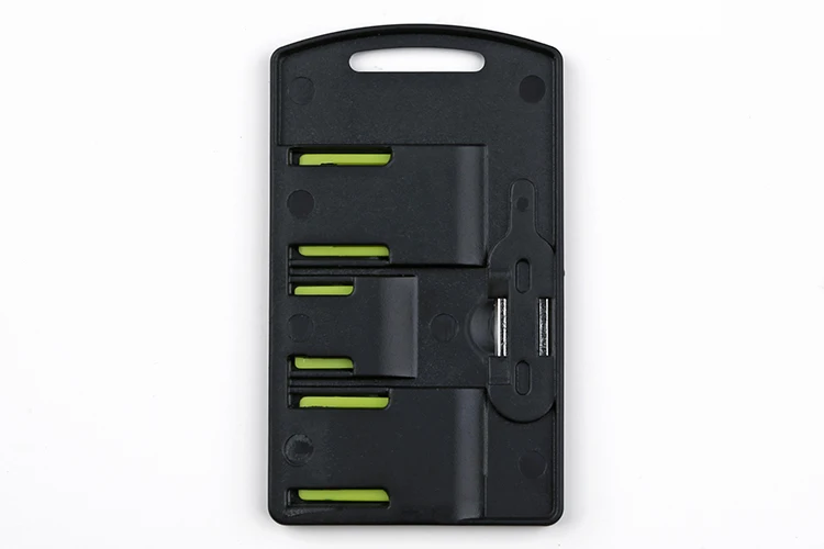 New Style Dual External Sim Card Adapter - Buy Sim Card Adapter,Dual ...