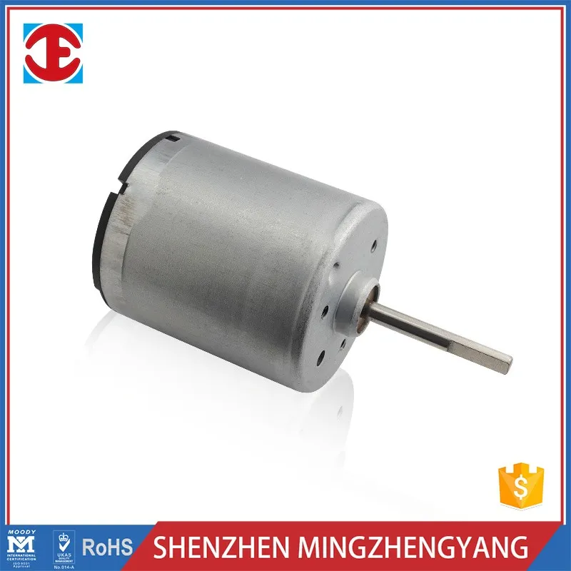 Small 12v Electric Coreless Dc Motor - Buy Coreless Dc Motor,12v Dc ...