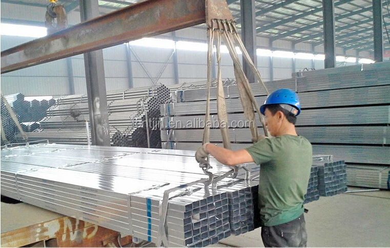 Galvanized 2x2 Steel Square Tubing - Buy 2x2 Steel Square Tubing,1 Inch ...