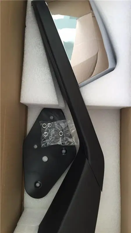 Volvo Vhd Bumper 82728568 20567507 Chrome - Buy 82728568,20567507,Volvo ...