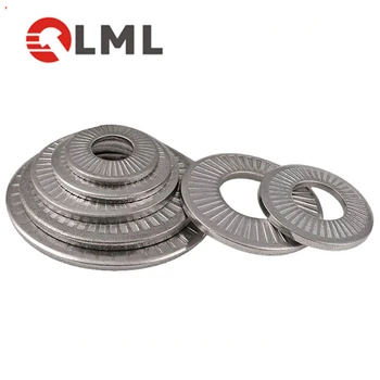 Oem Odm Aaa Quality Disc Spring Lock Washer,Belleville Grounding ...