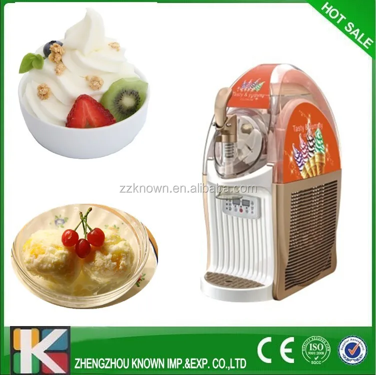 2023 Commercial Italian Yaylor Mc Flurry Ice Cream Maker Machine - Buy ...