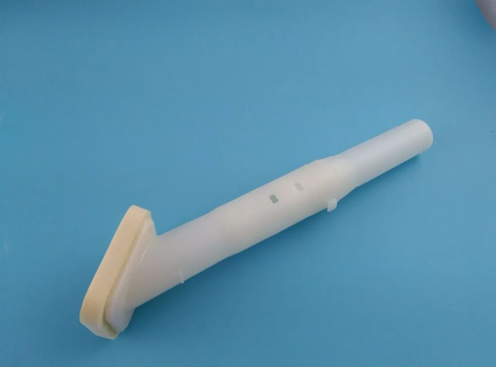 Injection Prepped Disposable Antiseptic Swab Applicator - Buy ...