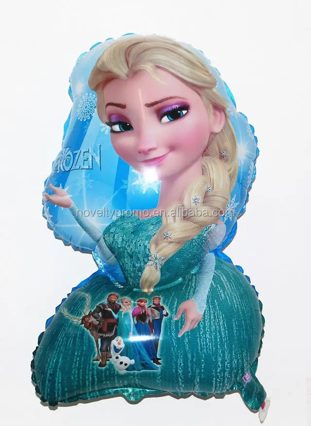 Frozen Helium Balloon - Buy Frozen Helium Balloon,Frozen Mylar Balloon ...