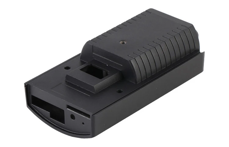 Oem Custom Security Surveillance Camera Dome Cover - Buy Security ...