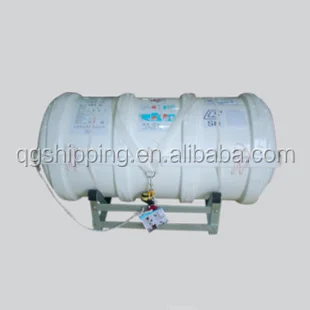 Secure Your Liferaft with Confidence - Pelican Hooks & Straps