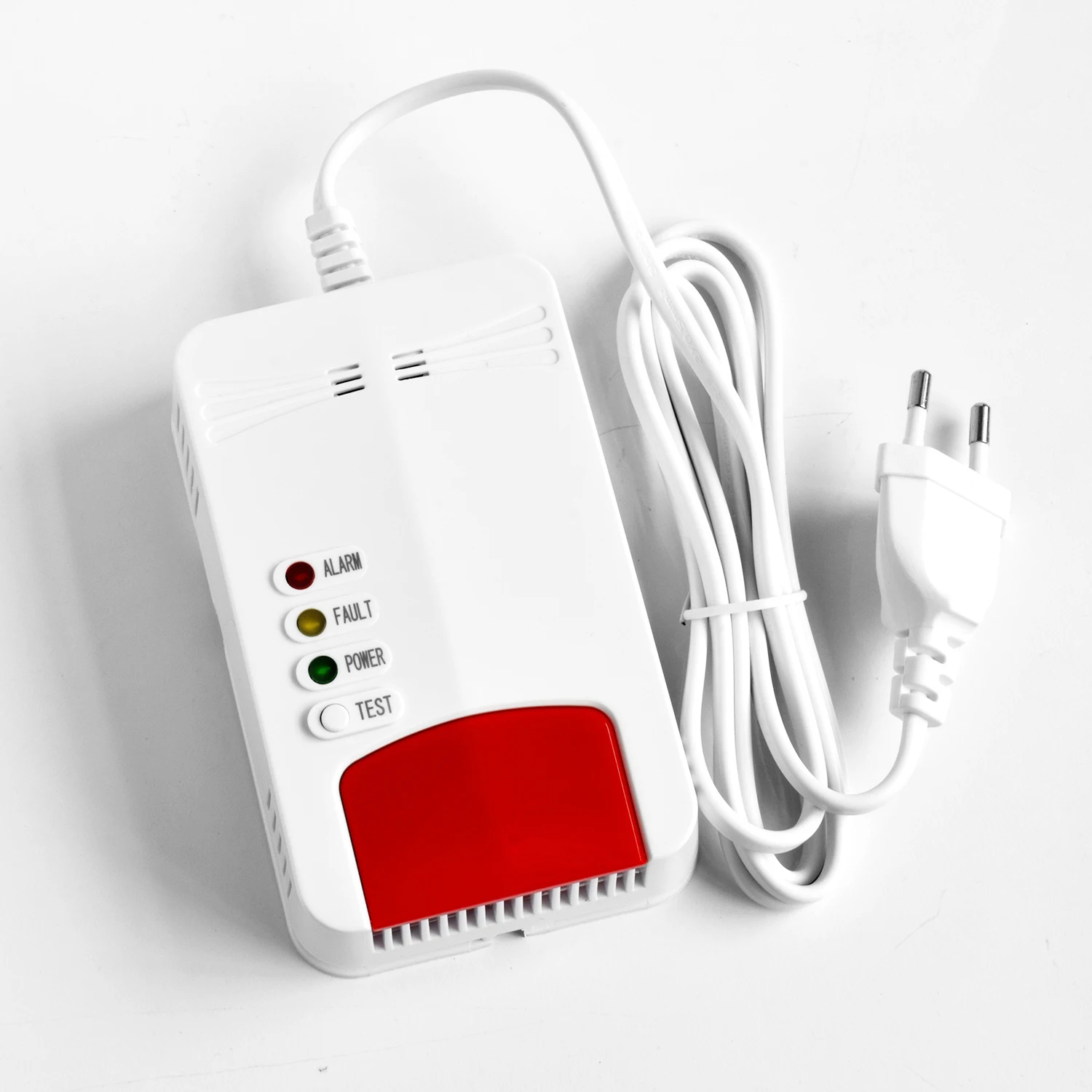 Tuya Home Smart Wireless IPG Gas Leak Detector for Kitchen