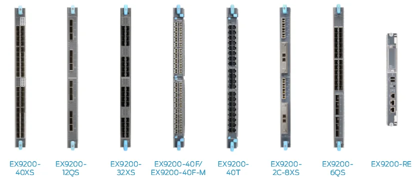Juniper Ethernet Switch Ex9204 Ex9208 Ex9214 - Buy Ex9204,Ex9208,Ex9214 ...