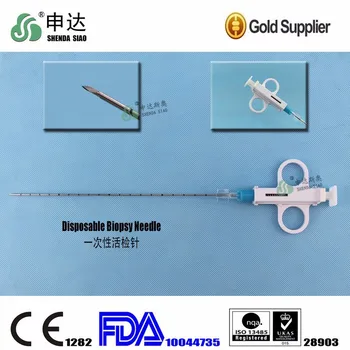 Biopsy Needle Tru-cut Biopsy Needle Trucut Biopsy Needle - Buy Trucut ...