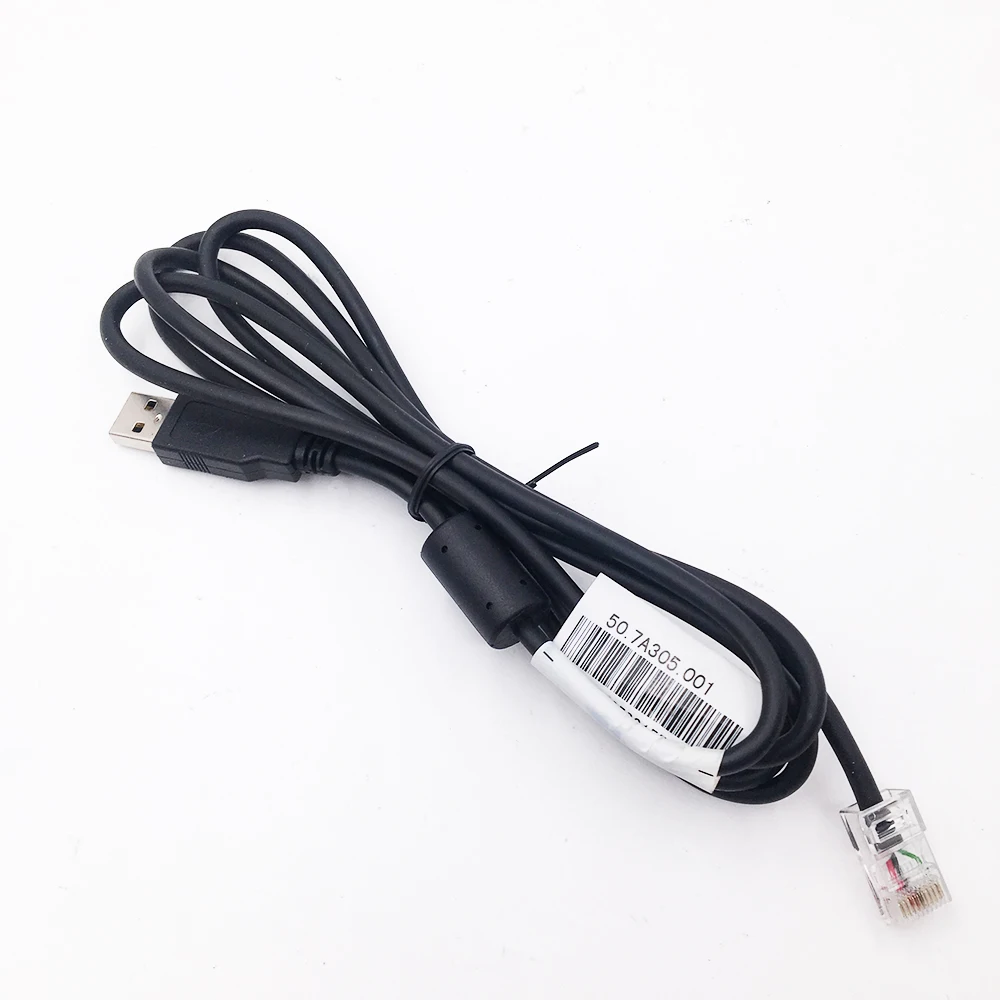 PMKN4147A USB Programming Cable for Motorola Radios