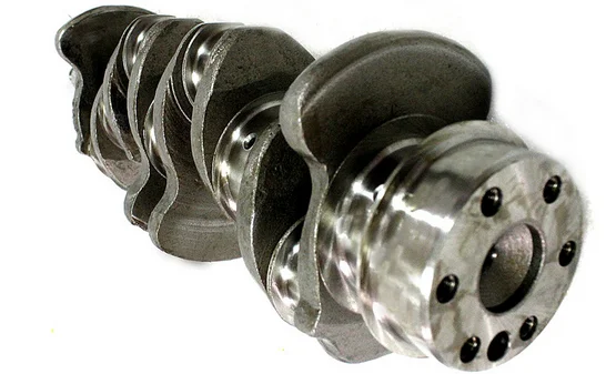 Milexuan 23111-42010/42020/42910/42003D for hyundai engine crankshaft ...