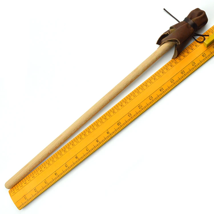 Honswill Mahl Stick - Premium Artist Tool for Oil Painting