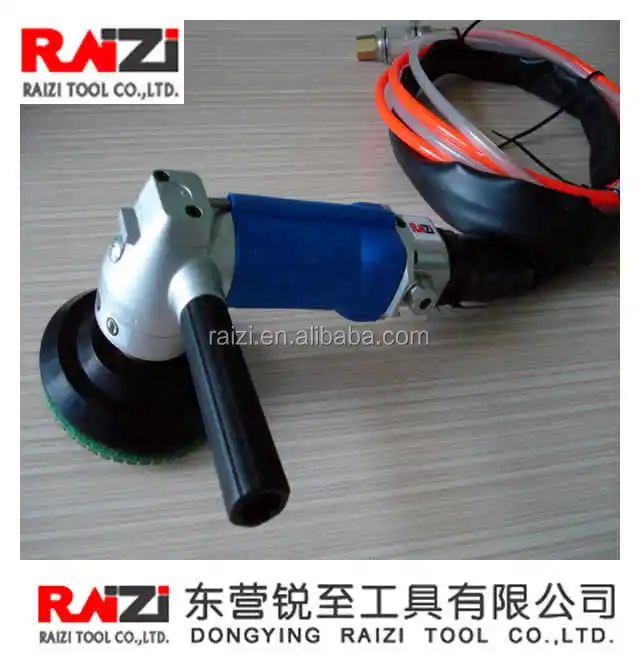 RAIZI TOOL-Super Quality Hot Sales CE Air Powered 4 Inch 5inch Hand ...