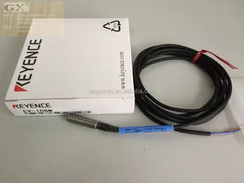 Keyence Sensor Ev-108m - Buy Keyence Sensor,Japan Senser,Ev-108m ...