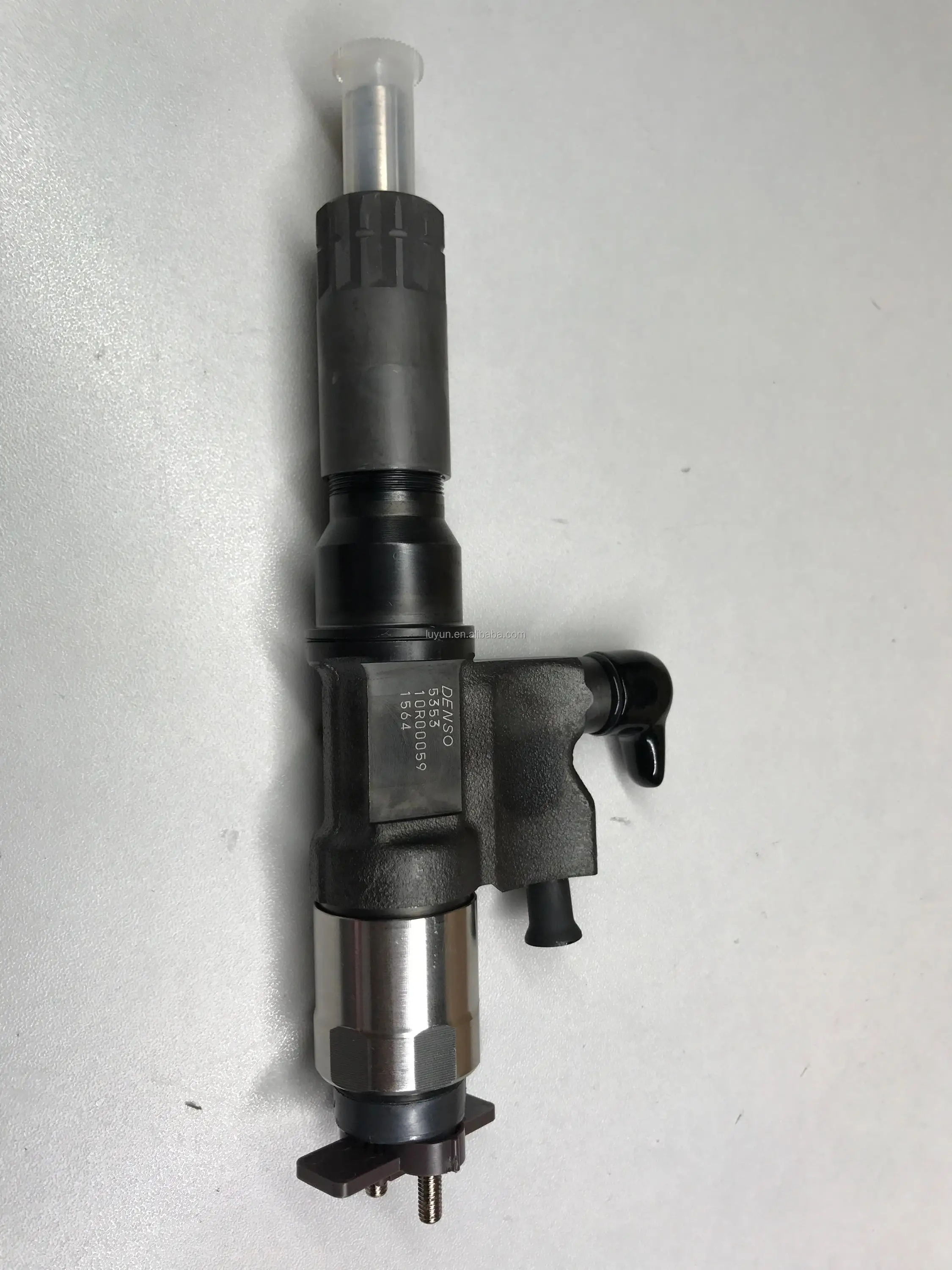 Common Rail Injector 095000-0232 095000-0231 095000-0233 23670-e0400 ...