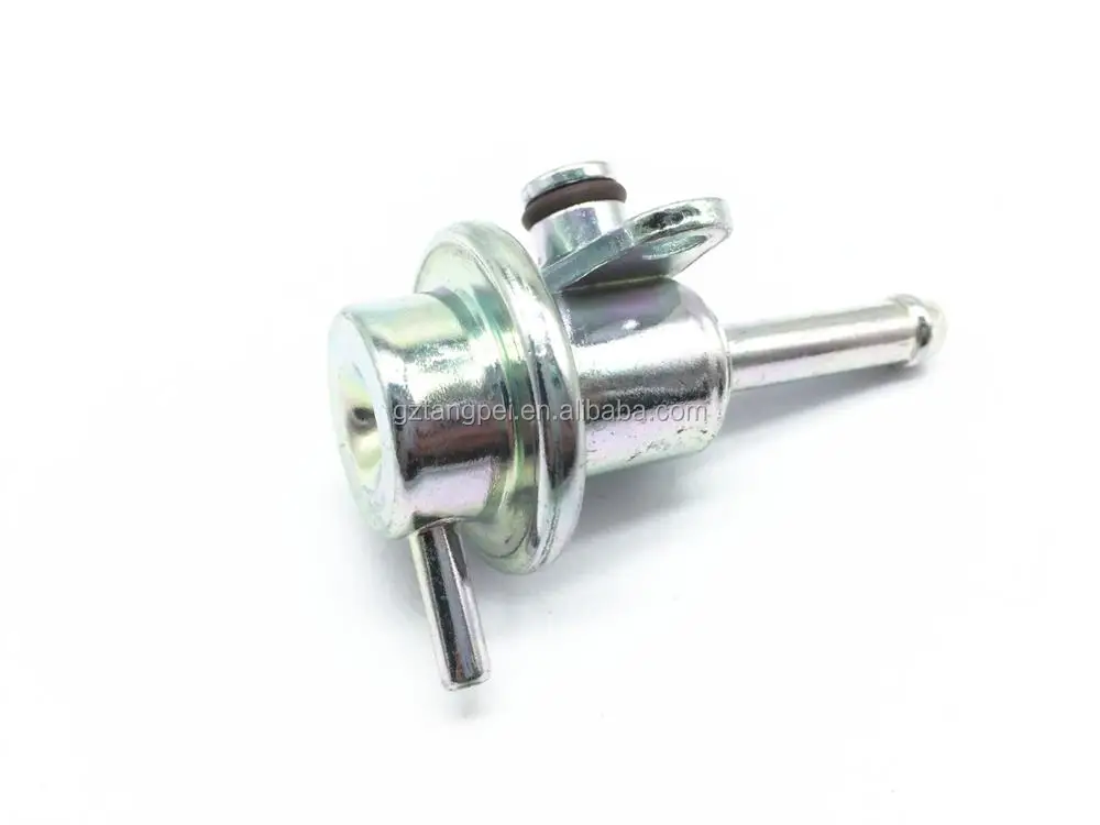 Fuel Injection Pressure Regulator Pr347 For Ni-ssan 22670-5l32a 22670 ...