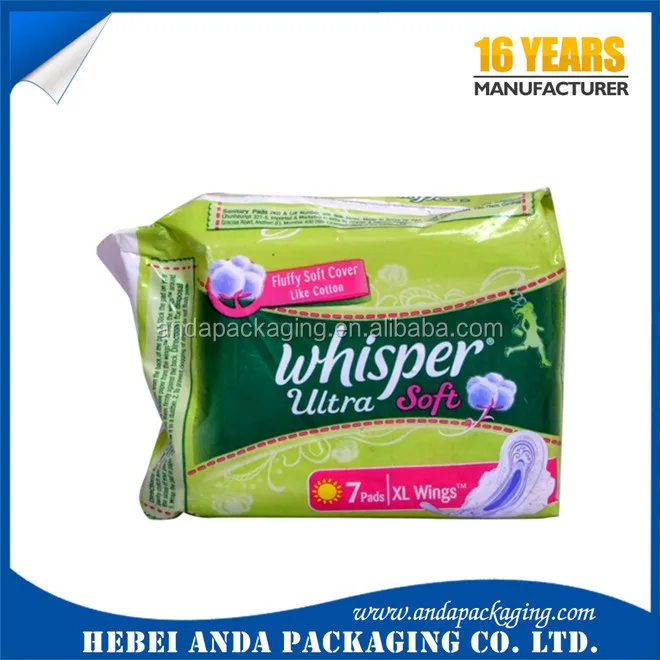 Custom Colored Wet Wipes Sachet/ Baby Wipes Packing Bag /plastic Wrap ...