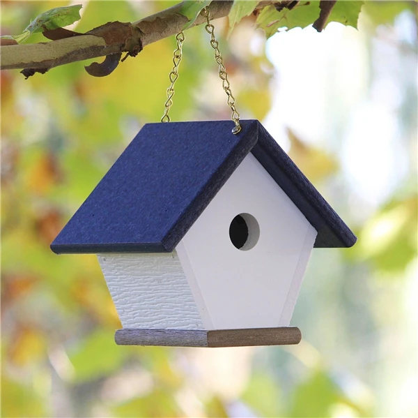 Outdoor Chinese Bird House Custom Feeder Handcrafted Manufacture ...