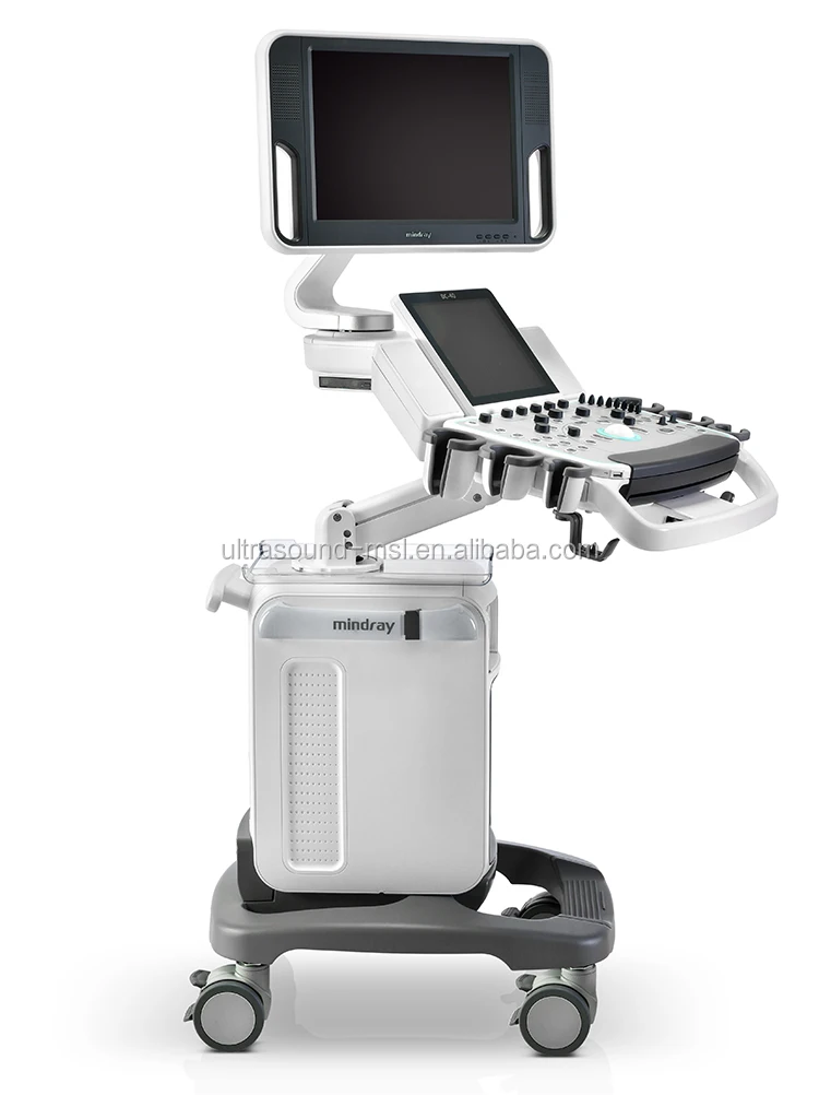Best Price Echo Doppler Sonography Machine/ Musculoskeletal Ultrasound ...