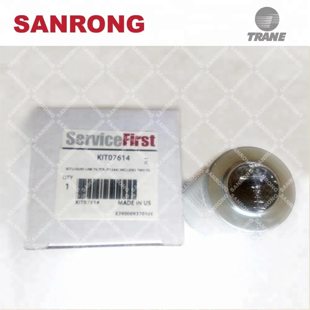 Trane Spare Parts KIT07614 - Reliable Refrigerant Filter