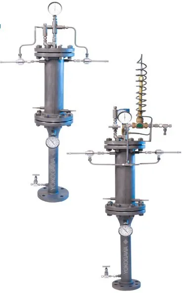 Yokogawa Yars100 Advanced Reflux Sampler - Buy Yokogawa Advanced Reflux ...