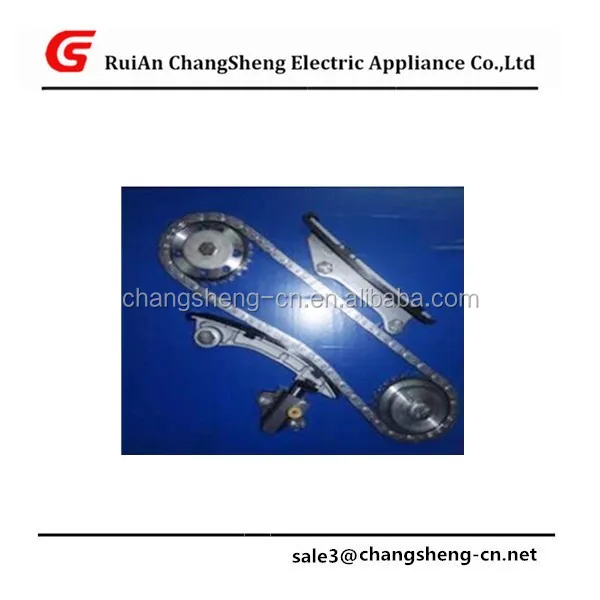 用于patrol Gr Ii 13143的新正时链条张紧器-2w203 13091-2w200 13095-dc000 13028-2w200 ...