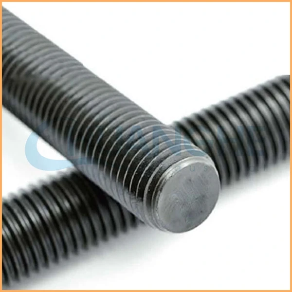 China Suppliers Export Din975/din976 Hollow Threaded Rod M16 - Buy ...