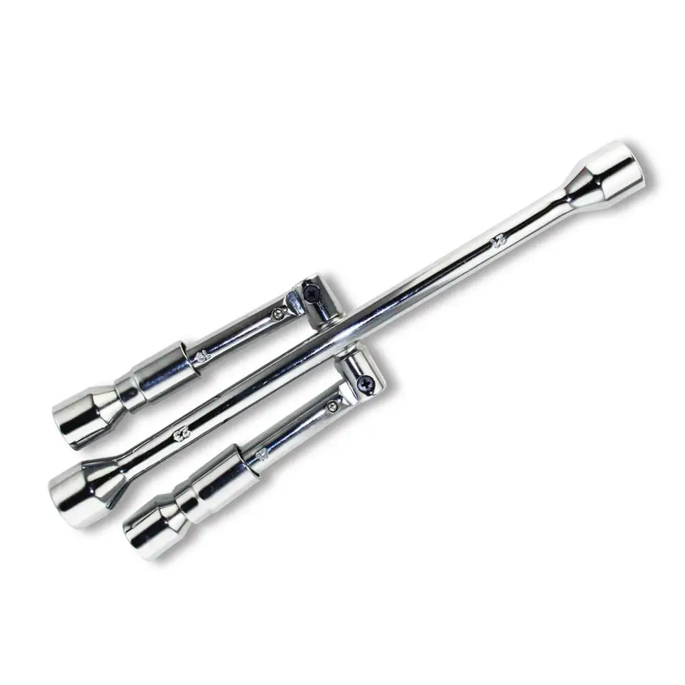 Beishuo 500mm Chrome Vanadium Steel Tire Wrench Cross Wrench - Buy ...