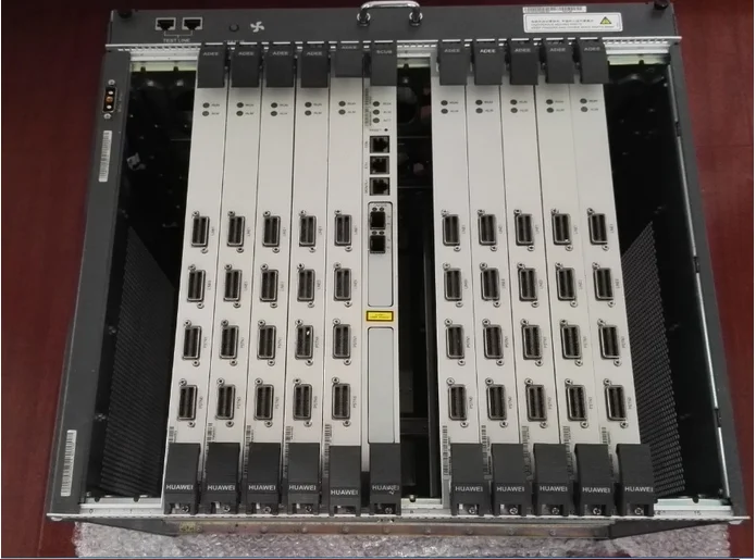 Huawei Ip Dslam Ma5603 64 Channel Adsl2+ Service Board Adee - Buy Ip ...