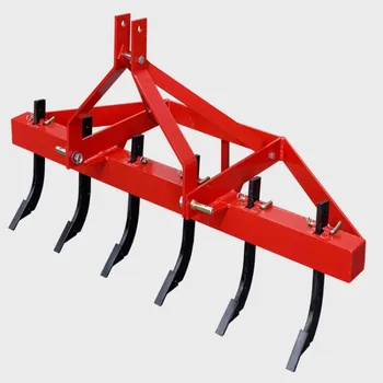3 Point Ripper For Tractor,Tractor Ripper - Buy Ripper,Rippers,Tiller ...