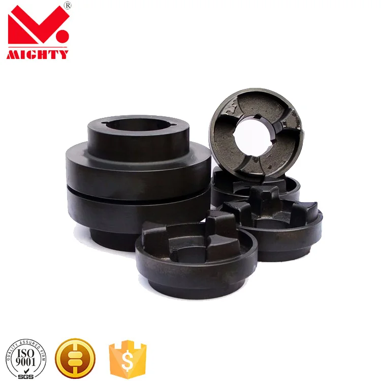 Best Selling Hrc Flexible Couplings With Rubber Element Type B 150 ...