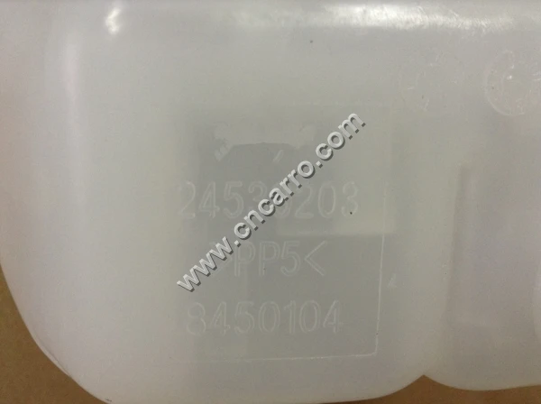 24527666 24539203 Expansion Tank For N300 Auto Spare Parts - Buy ...