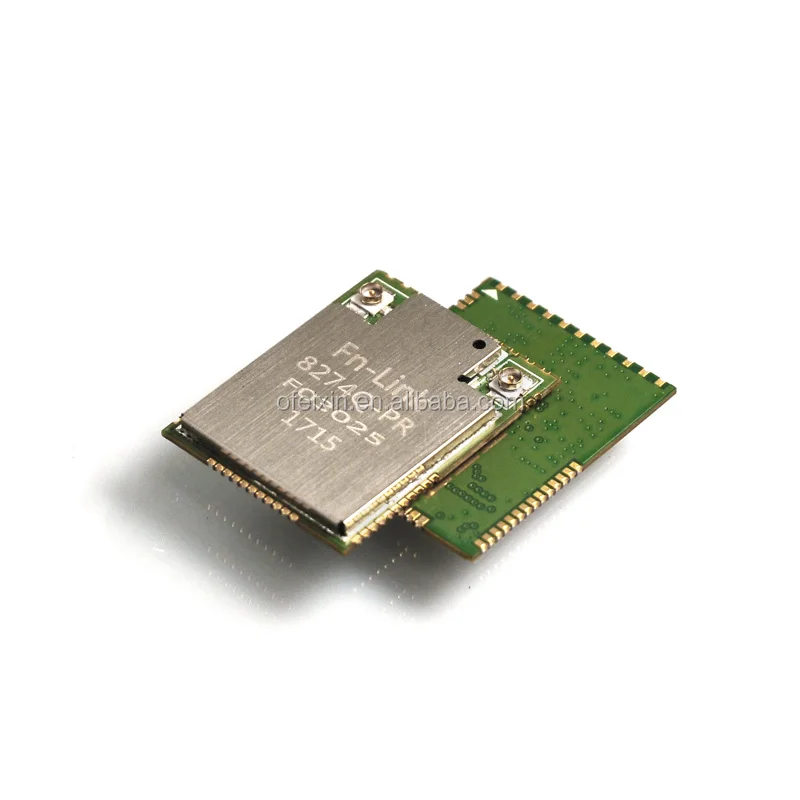 Industrial Chip Wifi Qca6174 Inalámbrico De 5,8 Ghz Puente Módulo Wifi ...