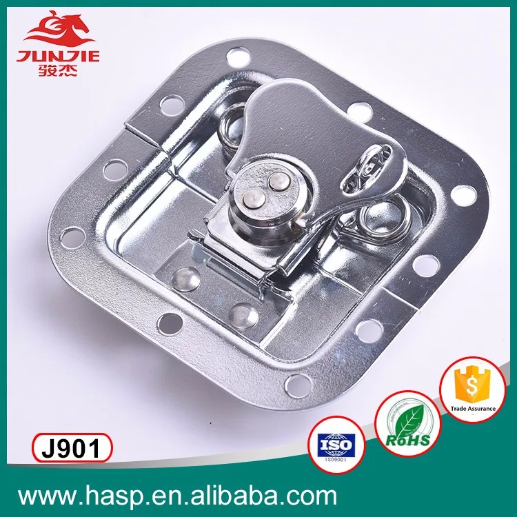 Flight Case Part Latch Lock Musical Box Butterfly Latch Catch J901 ...